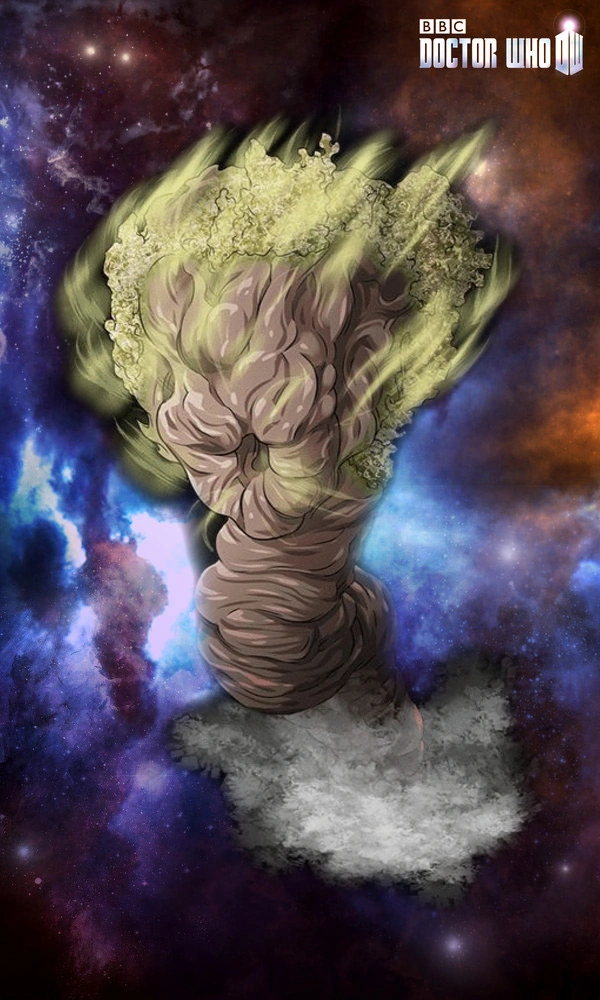 The Crinis | DWLegacy Wiki | Fandom