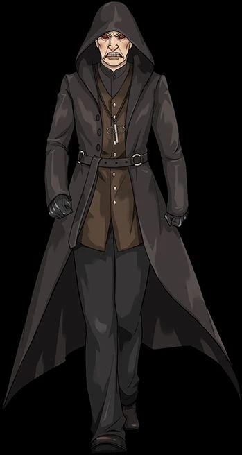 Winder (Blue) | DWLegacy Wiki | Fandom