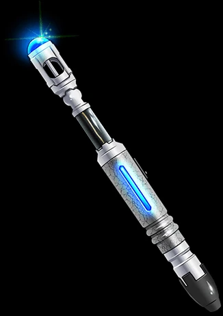 The Tenth Doctors Sonic Screwdriver | DWLegacy Wiki | Fandom