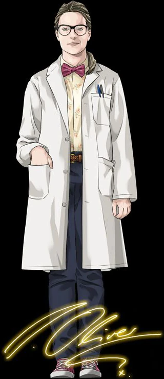 Signature Osgood | DWLegacy Wiki | Fandom