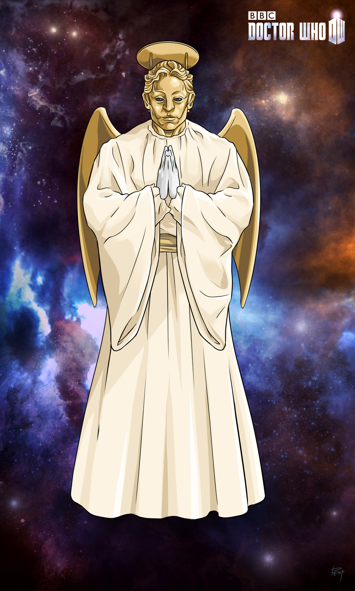 Heavenly Host | DWLegacy Wiki | Fandom
