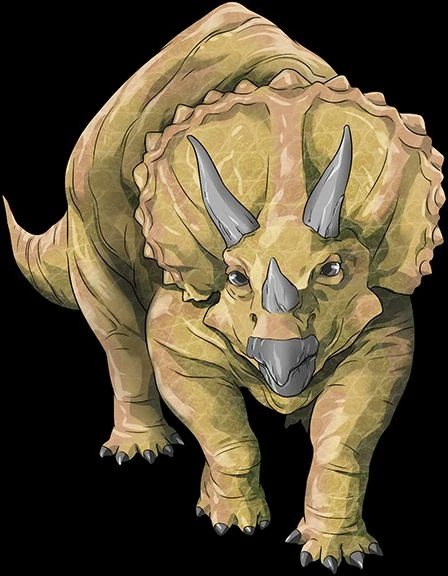 Tricey | DWLegacy Wiki | Fandom