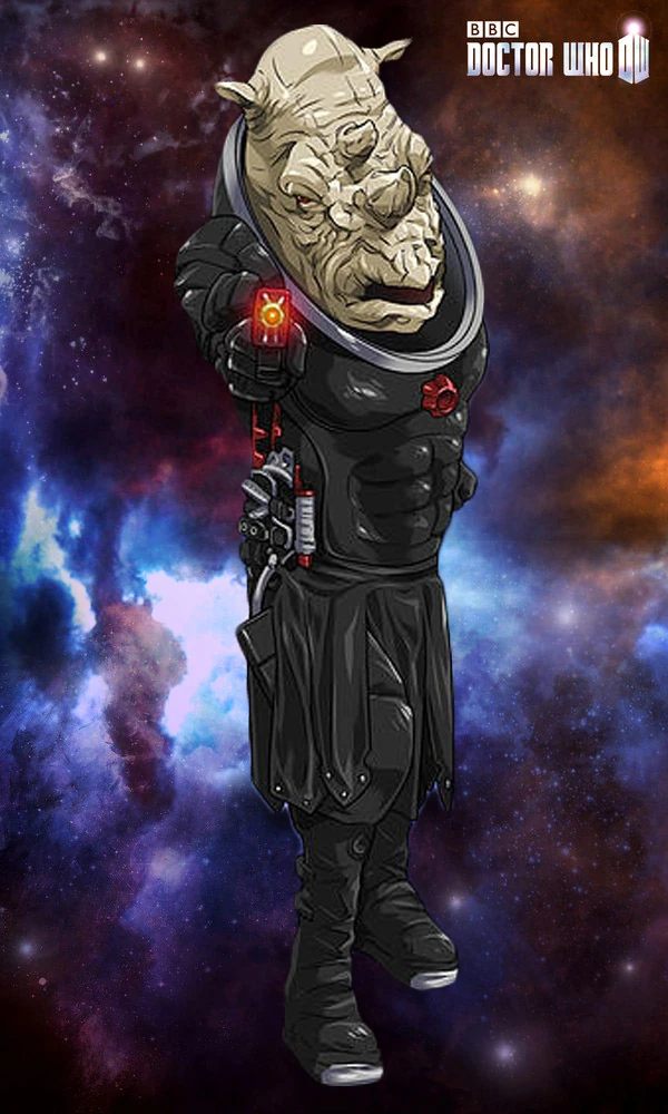 Judoon | DWLegacy Wiki | Fandom
