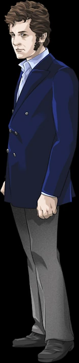 Harry Sullivan | DWLegacy Wiki | Fandom