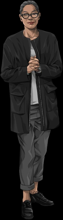 Jac | DWLegacy Wiki | Fandom