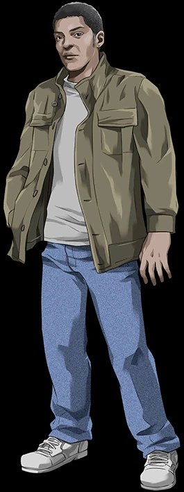 Mickey Smith/Mickey Smith | DWLegacy Wiki | Fandom