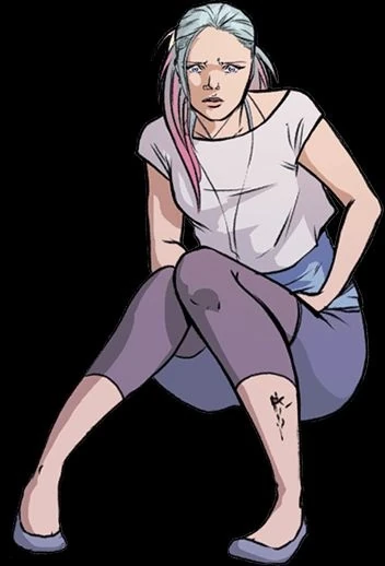 Josie Day | DWLegacy Wiki | Fandom