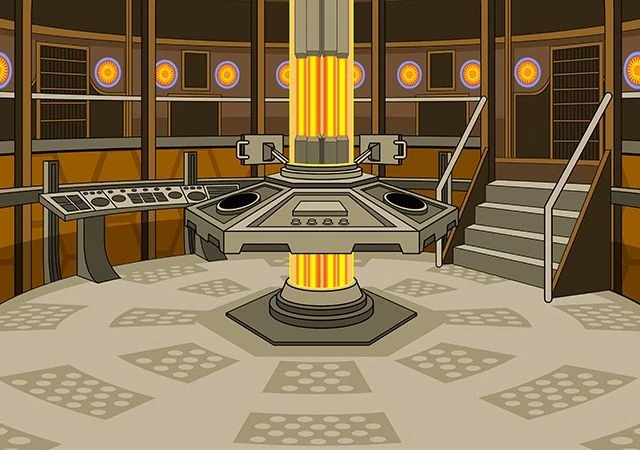 Alien Alliance! | DWLegacy Wiki | Fandom