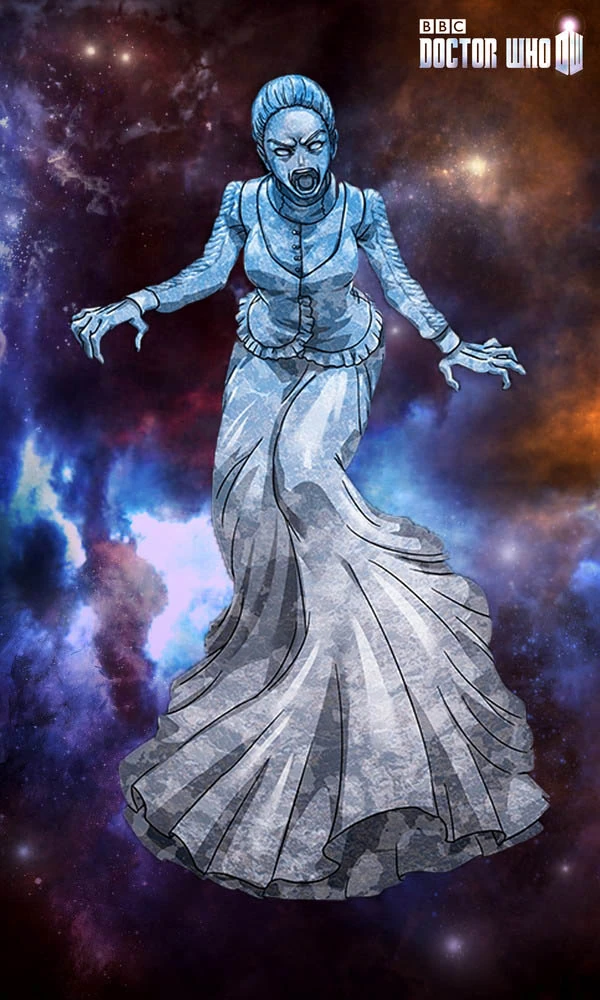 Ice Governess | DWLegacy Wiki | Fandom