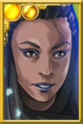 Saibra/Trickster Saibra | DWLegacy Wiki | Fandom