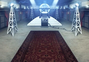 The Snowmen: The Great Intelligence | DWLegacy Wiki | Fandom