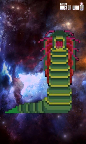 Fendahl | DWLegacy Wiki | Fandom