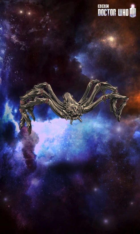 Spider Germ | DWLegacy Wiki | Fandom