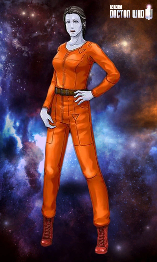 Ganger | DWLegacy Wiki | Fandom