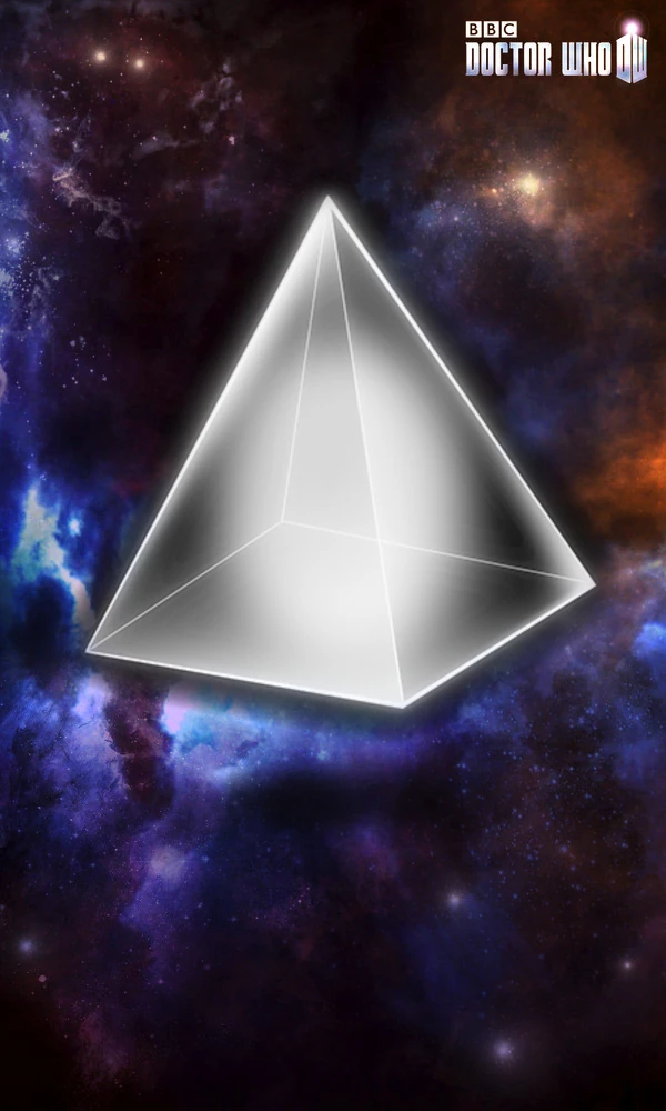 Great Intelligence (enemy) | DWLegacy Wiki | Fandom