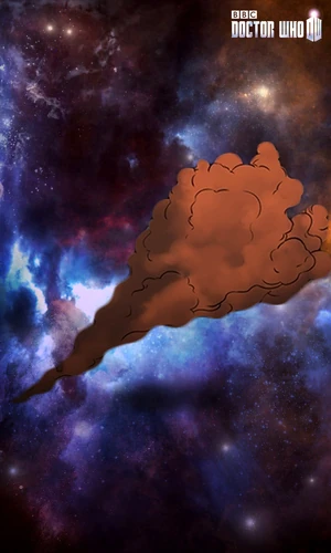 Gas Cloud | DWLegacy Wiki | Fandom