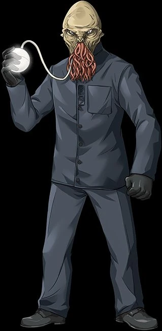 Ood Sigma | DWLegacy Wiki | Fandom