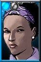 Alice Uwaebuka Obiefune | DWLegacy Wiki | Fandom
