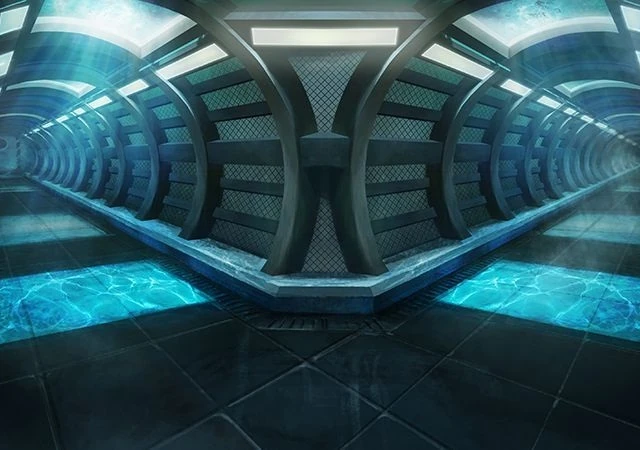 Under the Lake | DWLegacy Wiki | Fandom