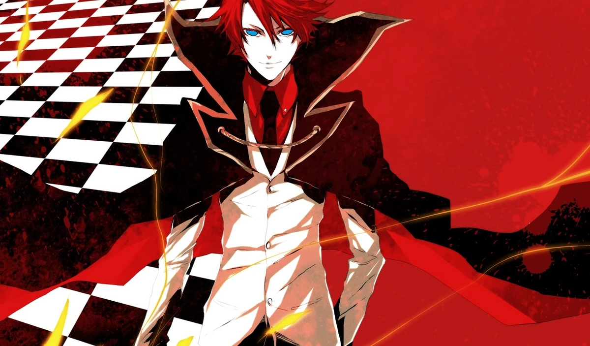 Aoi | DWMA RP Wiki | Fandom