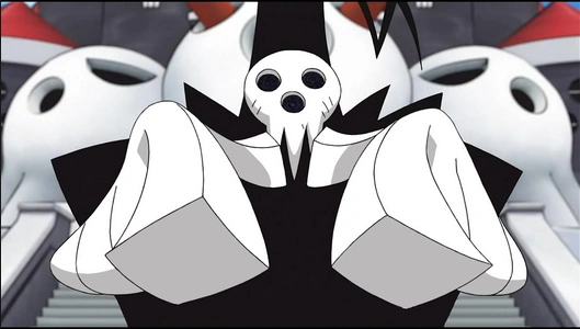 Lord Death | DWMA RP Wiki | Fandom