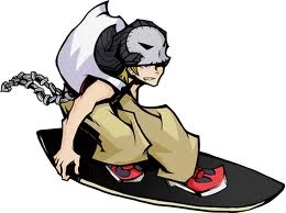 Rhythm Sukēto | Death Weapon Meister Academy Wiki | Fandom