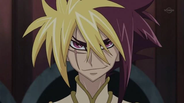 Geppetto | Death Weapon Meister Academy Wiki | Fandom