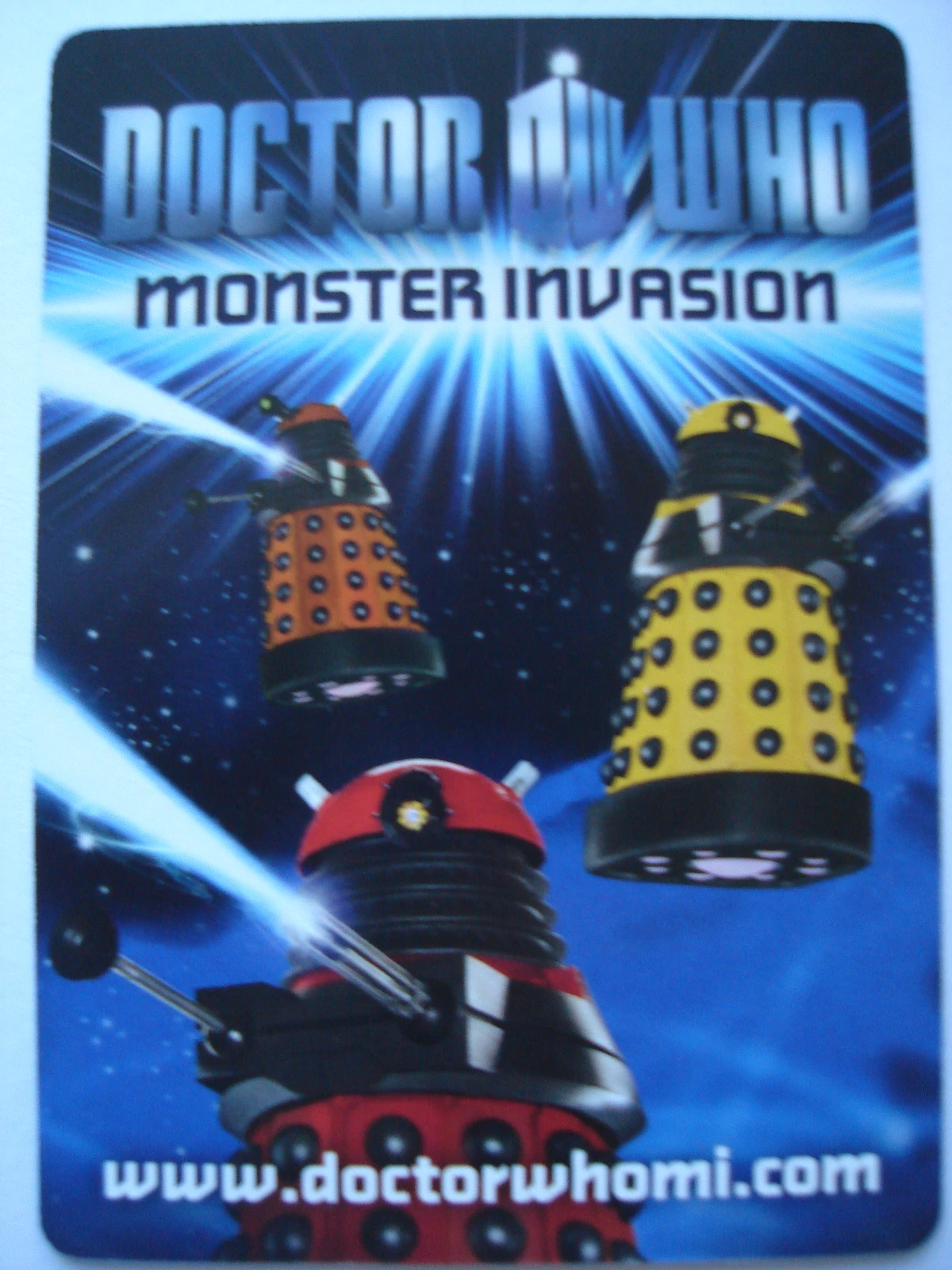 Cards | DWMI Cards Wiki | Fandom