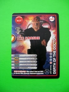 The Graske | DWMI Cards Wiki | Fandom