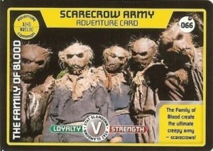 Scarecrow Army | DWMI Cards Wiki | Fandom
