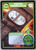 Vortex Manipulator | DWMI Cards Wiki | Fandom