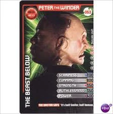 Winders | DWMI Cards Wiki | Fandom