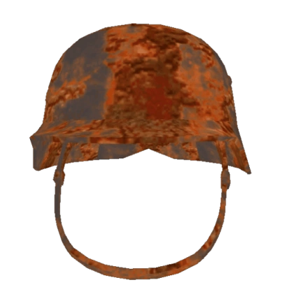 Rusty Helmet | DwO dwdwLol olotes tit TESTINGbeo what Wiki | Fandom