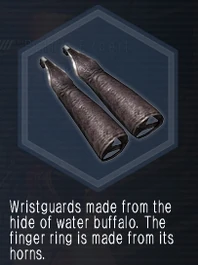 Buffalo Guards | Dynasty Warriors Online Eng Wiki | Fandom