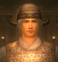 Mage Cap | Dynasty Warriors Online Eng Wiki | Fandom
