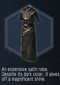 Dark Robe | Dynasty Warriors Online Eng Wiki | Fandom