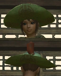 Jade Cap | Dynasty Warriors Online Eng Wiki | Fandom