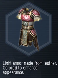 Light Battle Armor | Dynasty Warriors Online Eng Wiki | Fandom