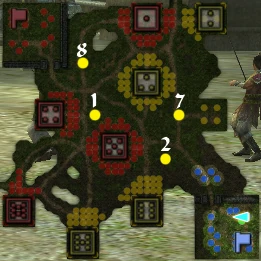 The Fallen Mage | Dynasty Warriors Online Eng Wiki | Fandom