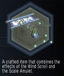 Wind Amulet | Dynasty Warriors Online Eng Wiki | Fandom