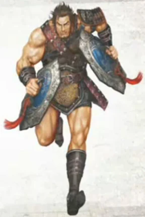 Light Armor | Dynasty Warriors Online Eng Wiki | Fandom