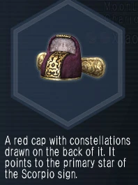 Soul Cap | Dynasty Warriors Online Eng Wiki | Fandom