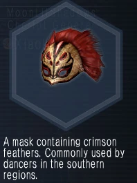 Red Mask | Dynasty Warriors Online Eng Wiki | Fandom