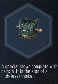 Wisdom Crown | Dynasty Warriors Online Eng Wiki | Fandom