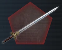 Fang Sword | Dynasty Warriors Online Eng Wiki | Fandom