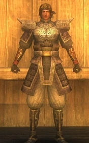 Divine Armor | Dynasty Warriors Online Eng Wiki | Fandom