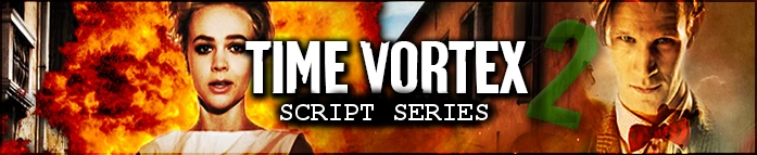 Time Vortex | DWOFANFIC Wiki | Fandom