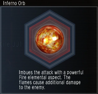 Inferno Orb | Dynasty Warriors Online Wiki | Fandom
