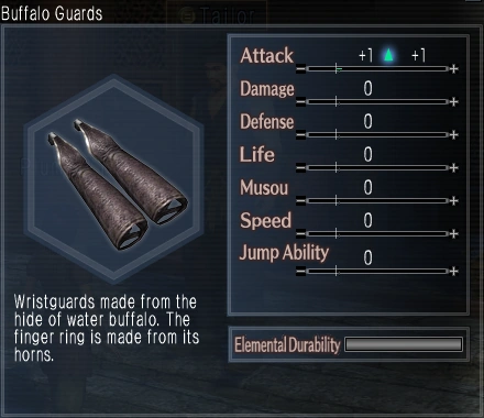 Buffalo Guards | Dynasty Warriors Online Wiki | Fandom