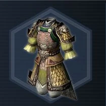 War God Armor | DWOZ Wiki | Fandom